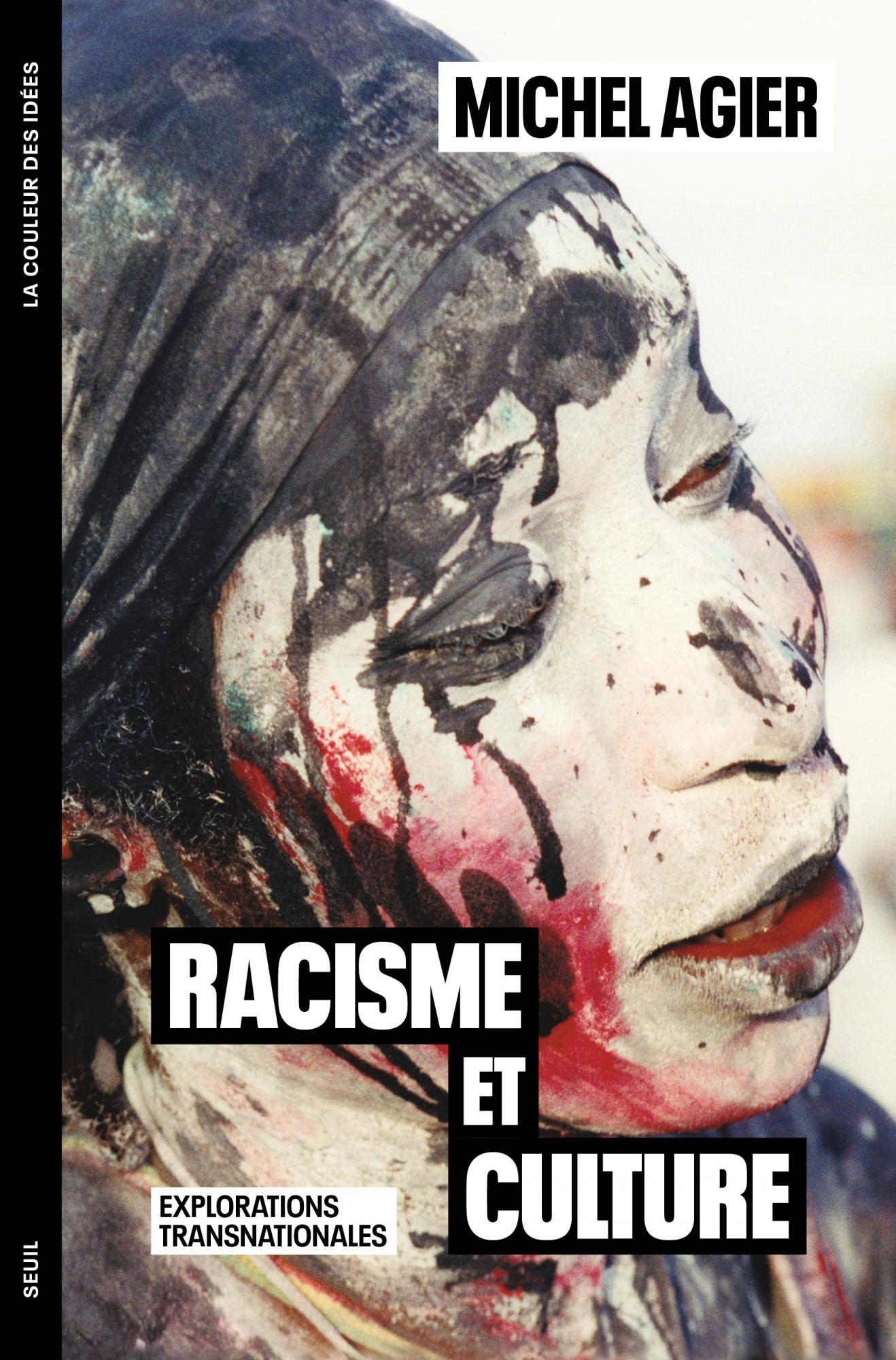 Michel Agier - A.R.C.E. - Bistrot des Ethnologues